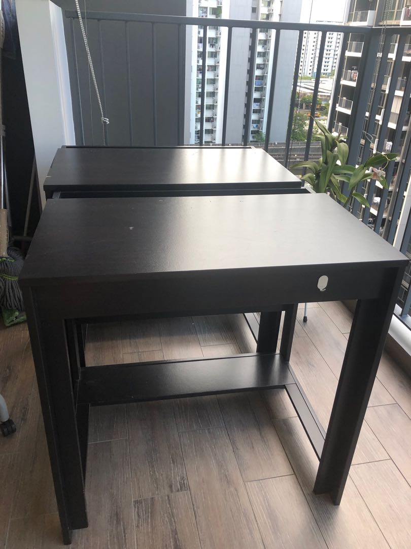 Computer&Study Table, Furniture, Tables & Chairs on Carousell
