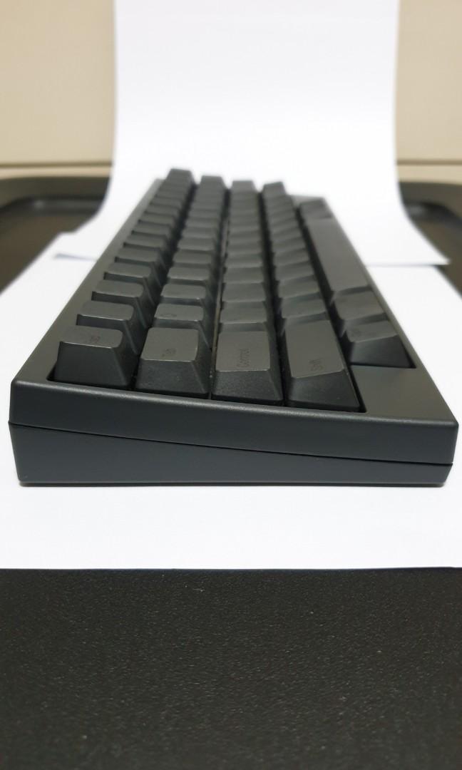 HHKB Pro 1 PD-KB300B, Computers & Tech, Parts & Accessories, Computer ...