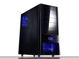 Ikonik SOHO 1 PC Case With Side Window Casing, Computers & Tech, Parts ...