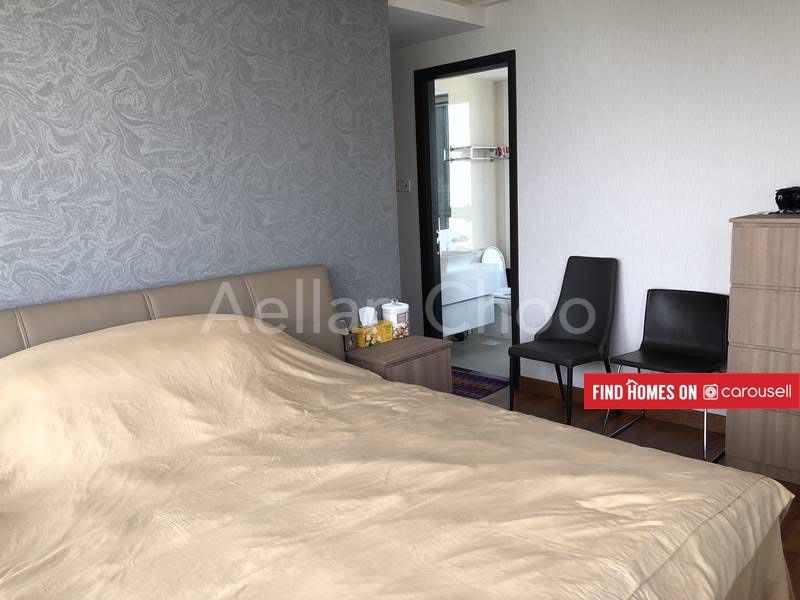 MEYER RESIDENCE, Property, For Sale, Condos & ECs on Carousell