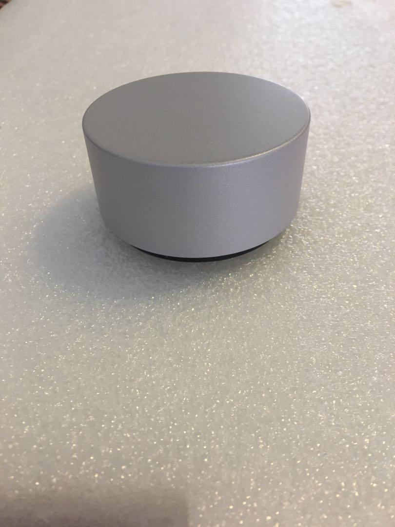 Microsoft Surface Dial, Computers & Tech, Parts & Accessories, Other ...