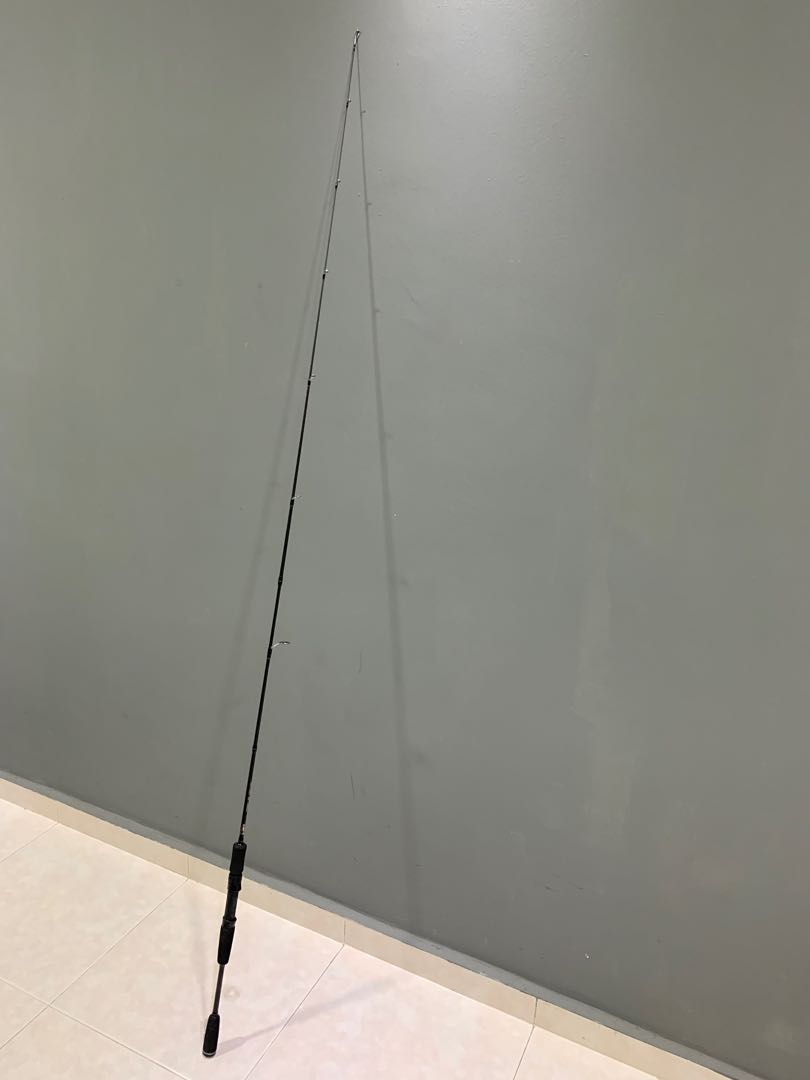 Okuma nemesis fishing rod, Sports, Sports & Games Equipment on Carousell