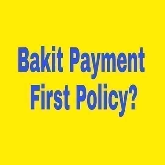 Payment 1st policy, Community on Carousell