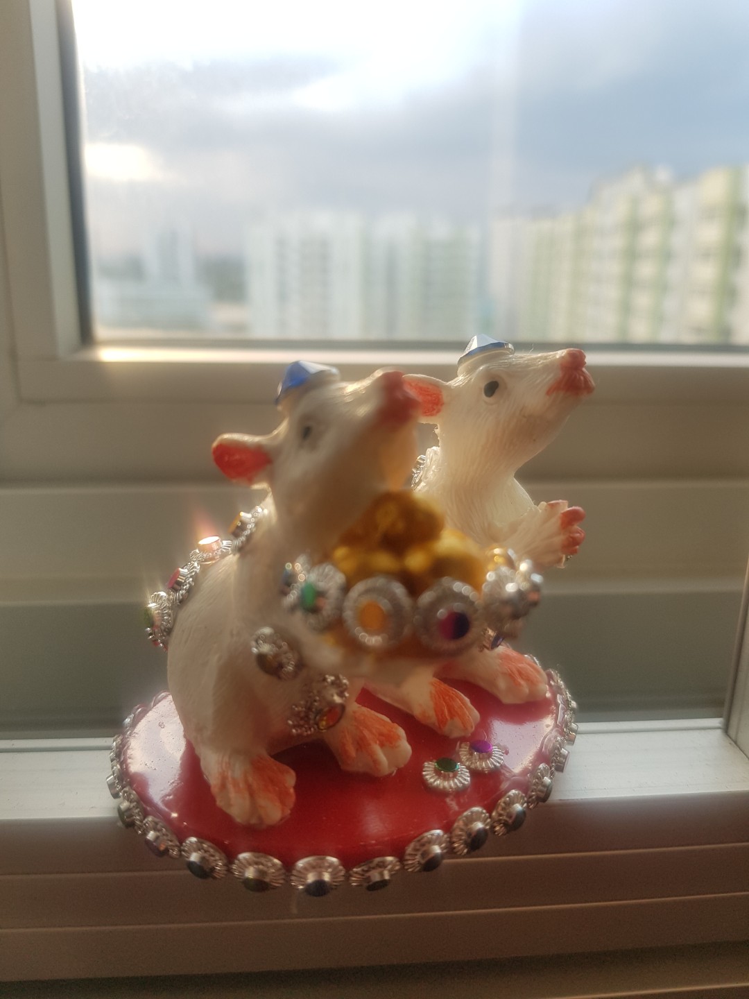 PHRA PIKANET / GANESHA RATS, Hobbies & Toys, Memorabilia & Collectibles ...