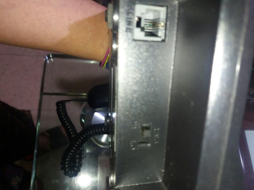 PLDT BLACK TELEPHONE, Computers & Tech, Office & Business Technology on ...