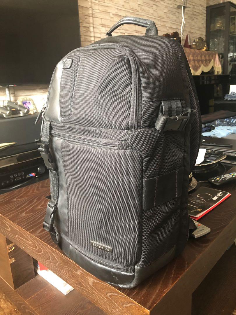Samsonite camera bag, Photography, Photography Accessories, Camera Bags ...