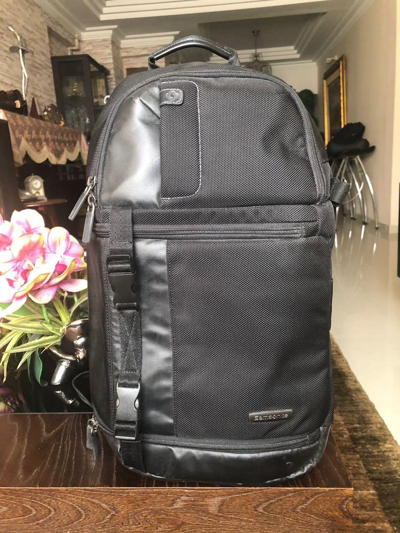 Samsonite camera bag, Photography, Photography Accessories, Camera Bags ...