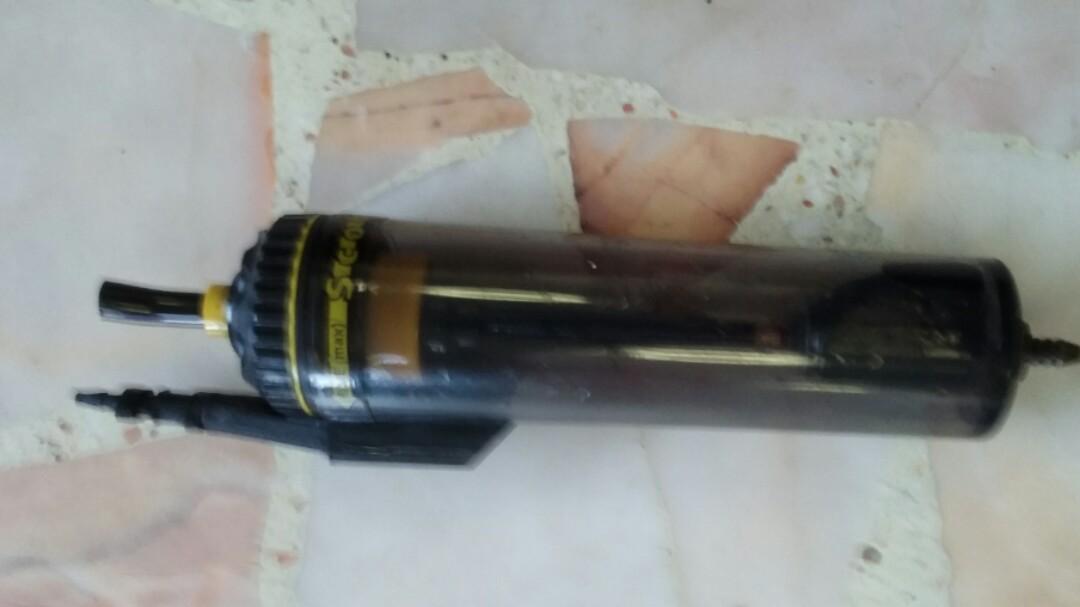 Scottoiler, Motorcycles, Motorcycle Accessories on Carousell