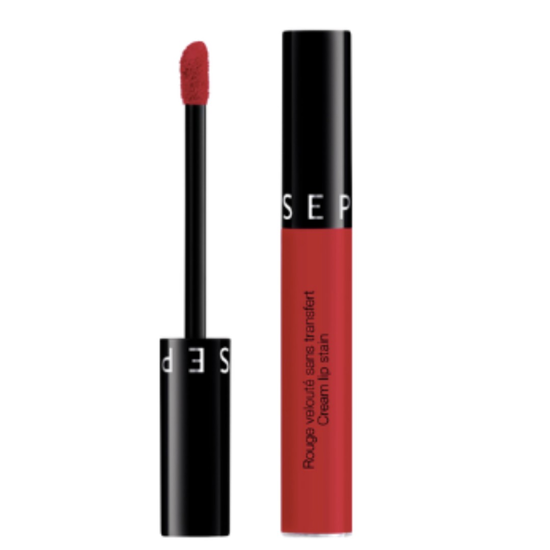 Sephora Collection Lip Stain, Beauty & Personal Care, Face, Makeup on ...