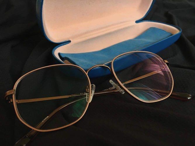 Sunnies Specs Marcel-Henna, Women's Fashion, Watches & Accessories ...