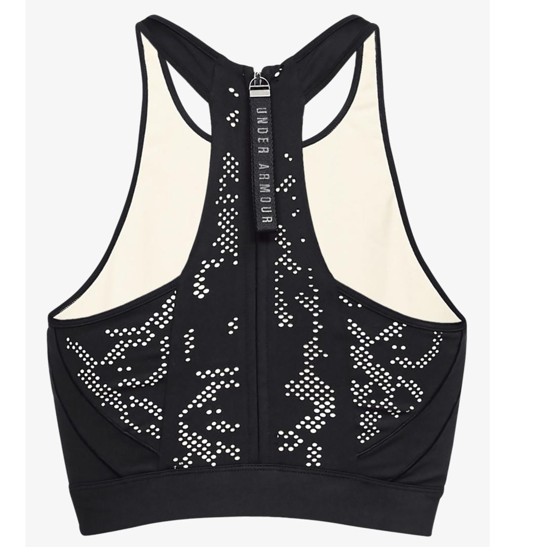 Under Armour Misty Copeland Signature Lace Crop Size XS, Men's Fashion ...