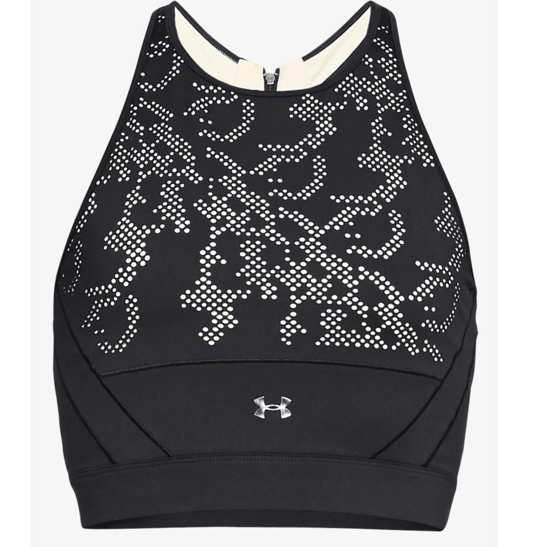 Under Armour Misty Copeland Signature Lace Crop Size XS, Men's Fashion ...
