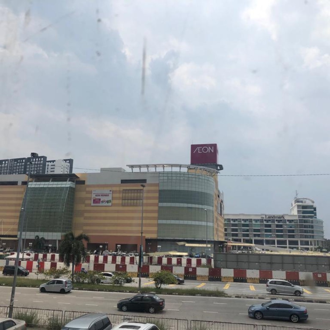 Bandar Botanic, Klang, 1st Floor End Lot Office Opposite Aeon Bukit ...