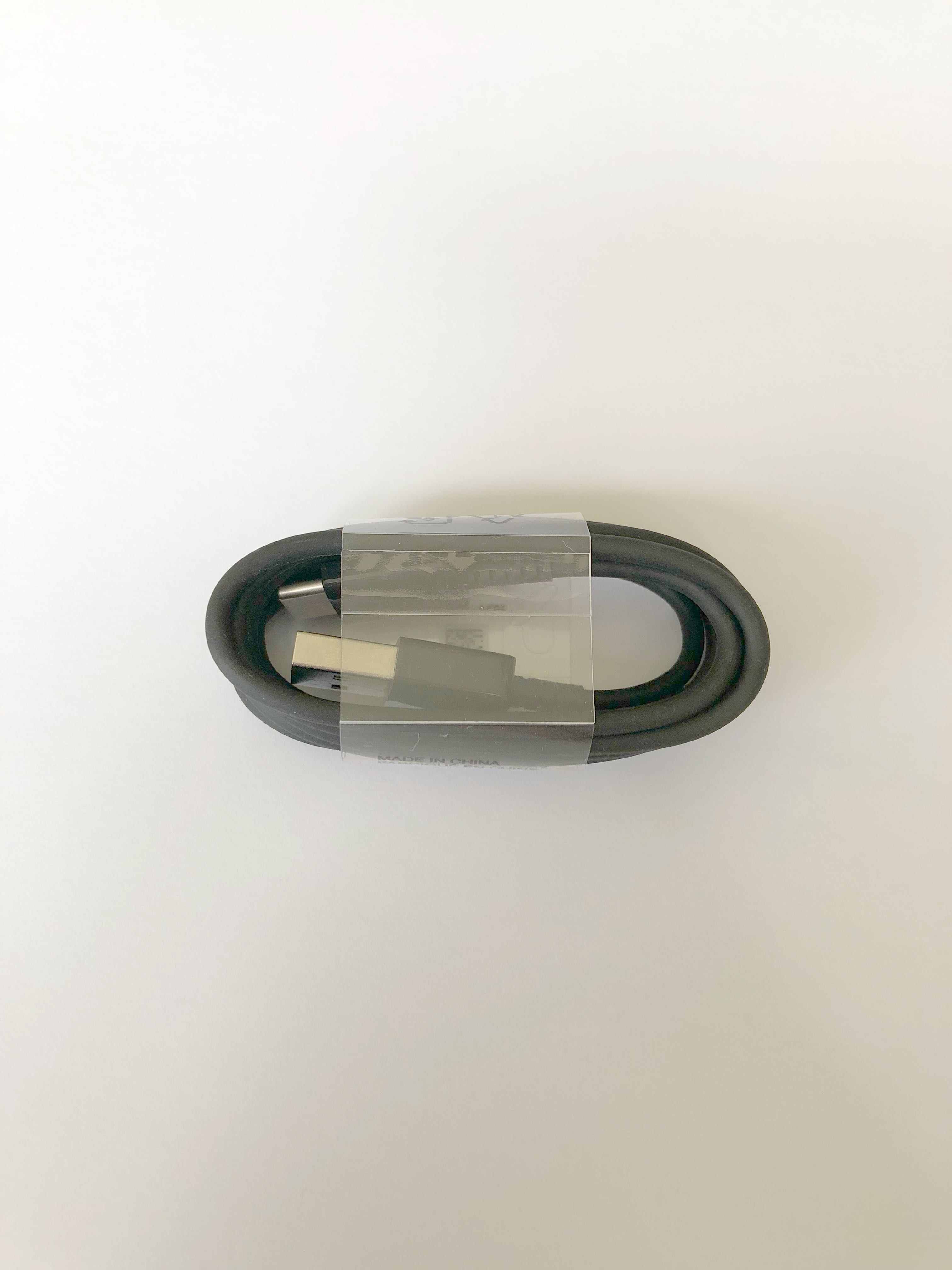 Generic USB Type-C Cable (1m), Computers & Tech, Parts & Accessories ...