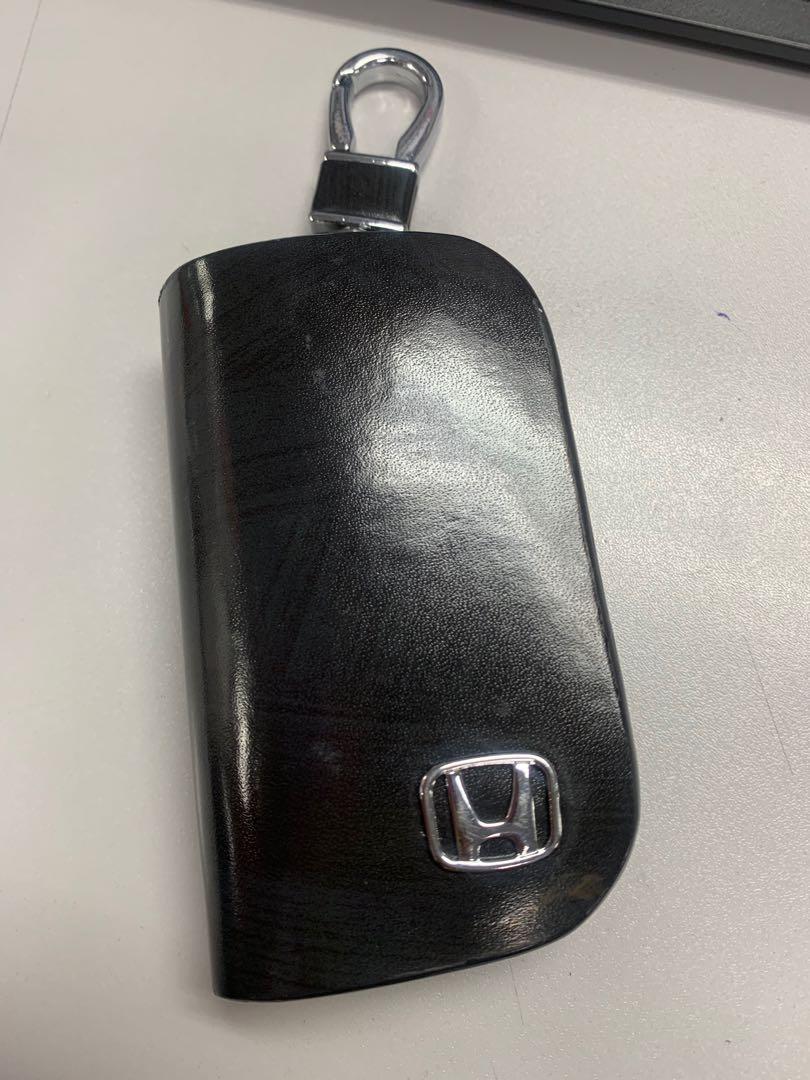 Honda Key cover, Auto Accessories on Carousell