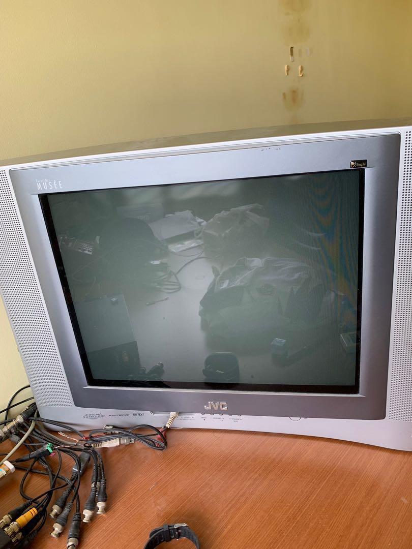 JVC, Audio, Soundbars, Speakers & Amplifiers on Carousell