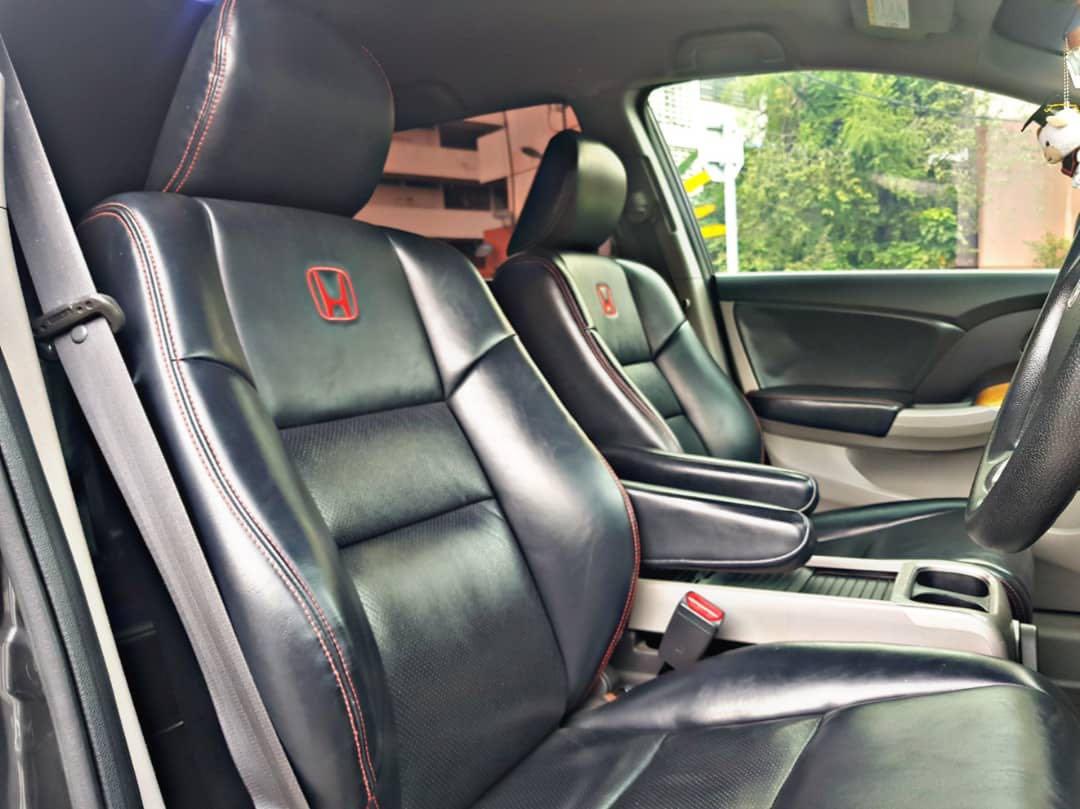 ODYSSEY RB4, Cars, Cars for Sale on Carousell