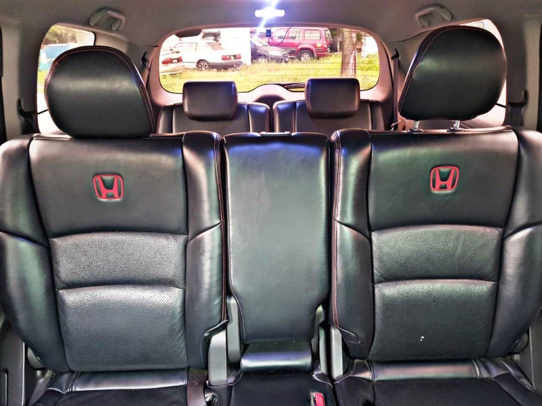 ODYSSEY RB4, Cars, Cars for Sale on Carousell