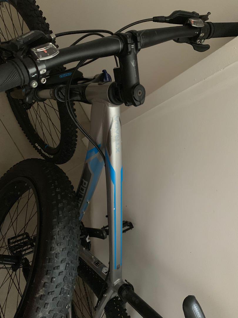 Polygon xtrada 4, Sports Equipment, Bicycles & Parts, Bicycles on Carousell