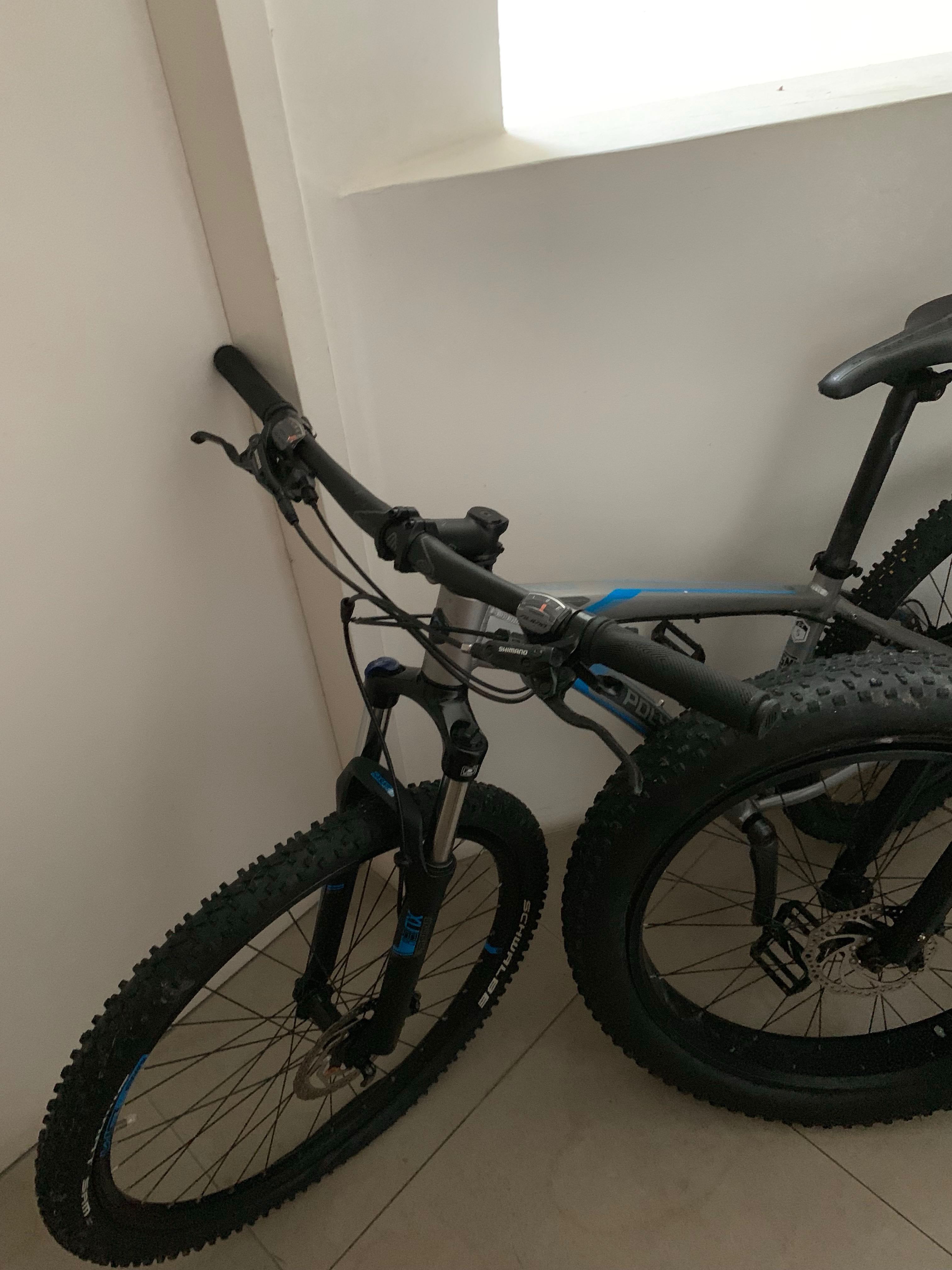 Polygon xtrada 4, Sports Equipment, Bicycles & Parts, Bicycles on Carousell
