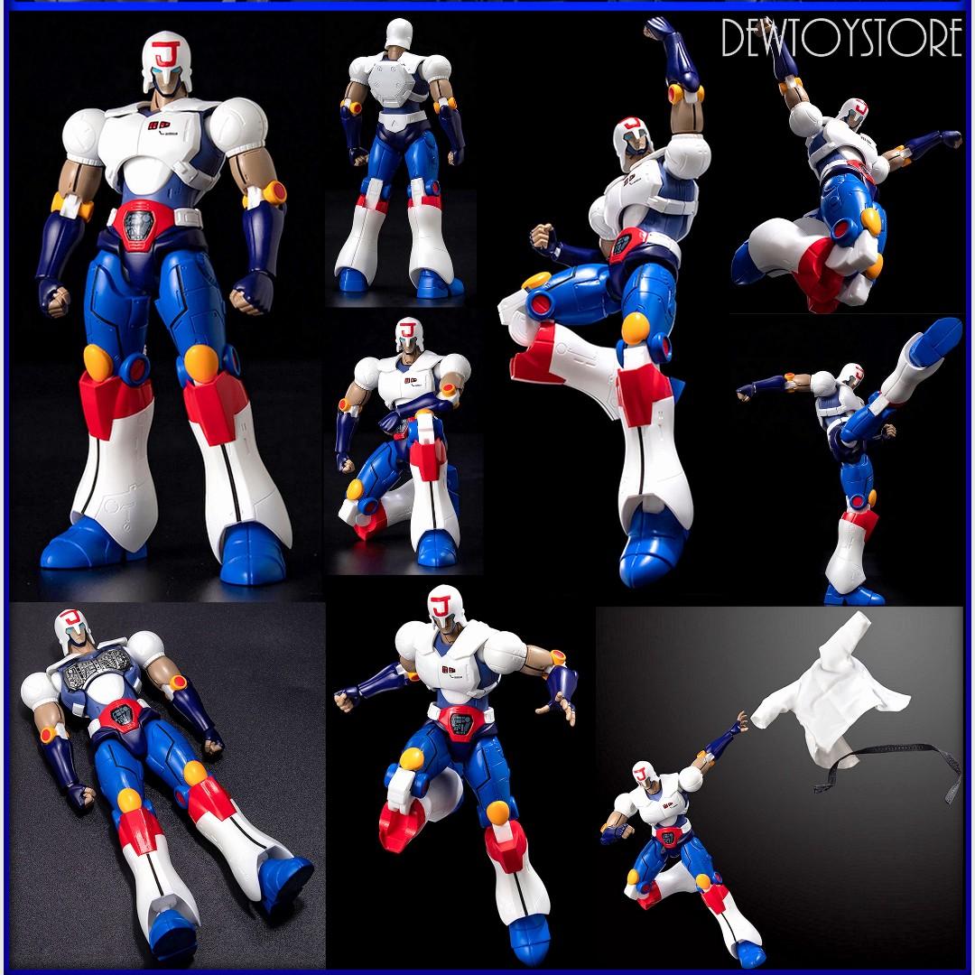 [Pre-order] Sentinel Frame Action Meister Plawres Sanshiro - Juohmaru ...