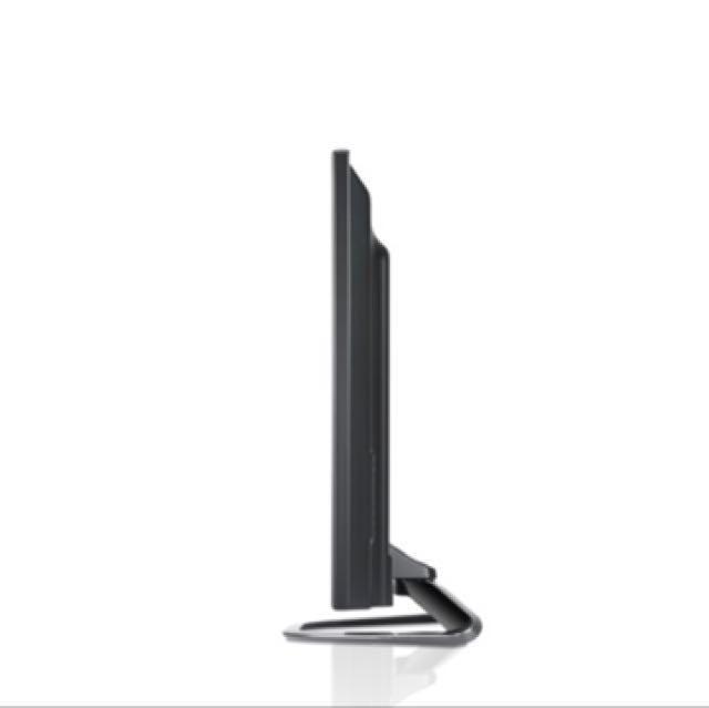 Rare Smart 3D LG 47 inch Cinema TV, TV & Home Appliances, TV & Entertainment, TV on Carousell