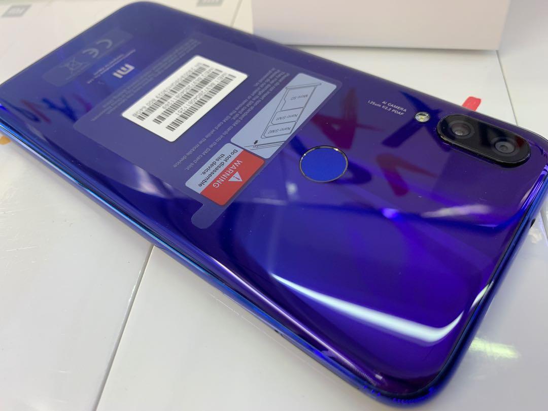 Redmi Play (4GB+64GB), Mobile Phones & Gadgets, Mobile & Gadget ...