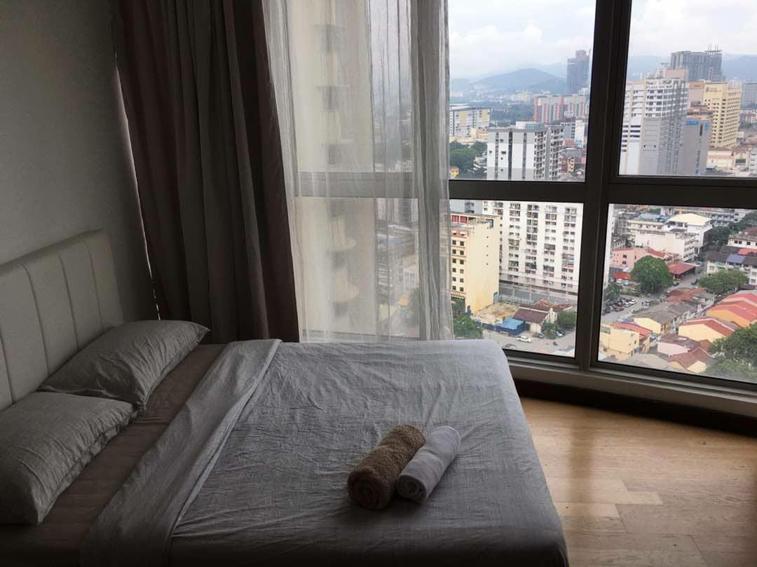 Regalia Residence @ Sultan Ismail THE TRULY LUXURIOUS LIVING HOMES ...