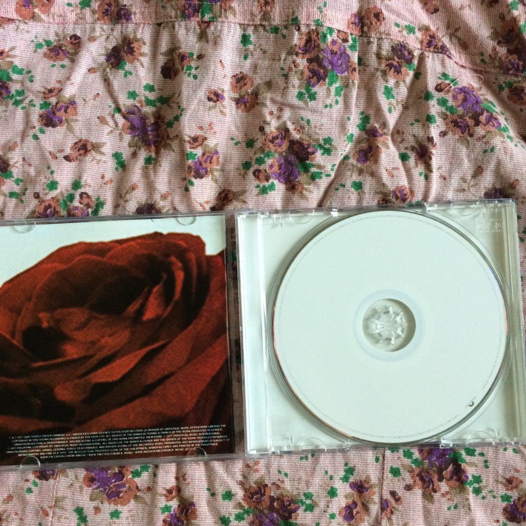 Signed LANY Album, Hobbies & Toys, Music & Media, Music Accessories on ...