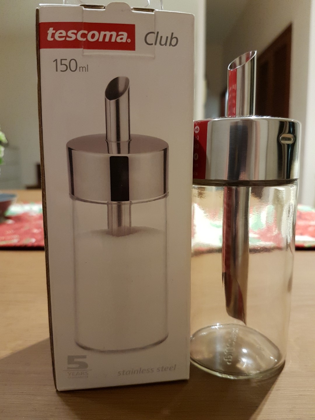 Sugar doser, TV & Home Appliances, Kitchen Appliances, Coffee Machines ...