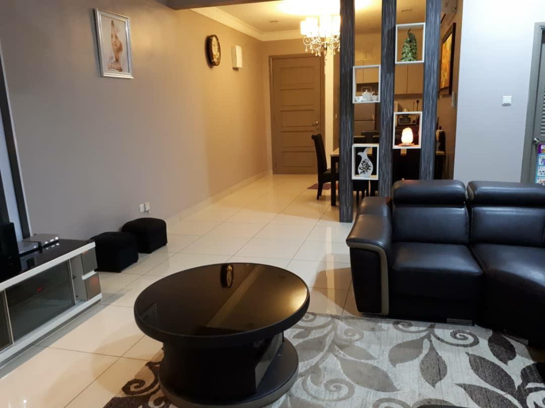 The Cheras Height @ Taman Bukit Cheras, Property, For Sale on Carousell