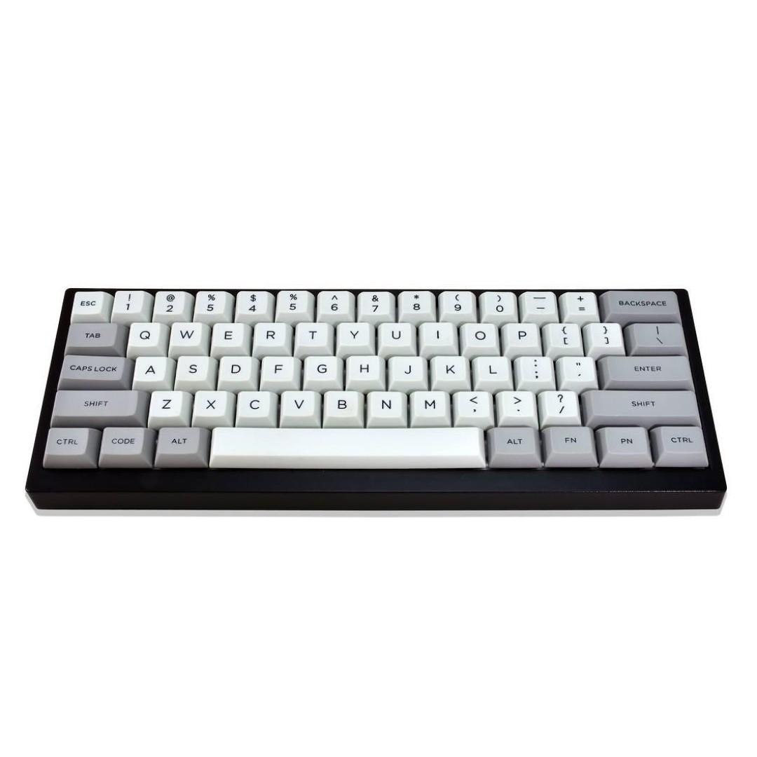 Vortex TAB 60 Bluetooth Edition Mechanical Keyboard - 60% layout ...