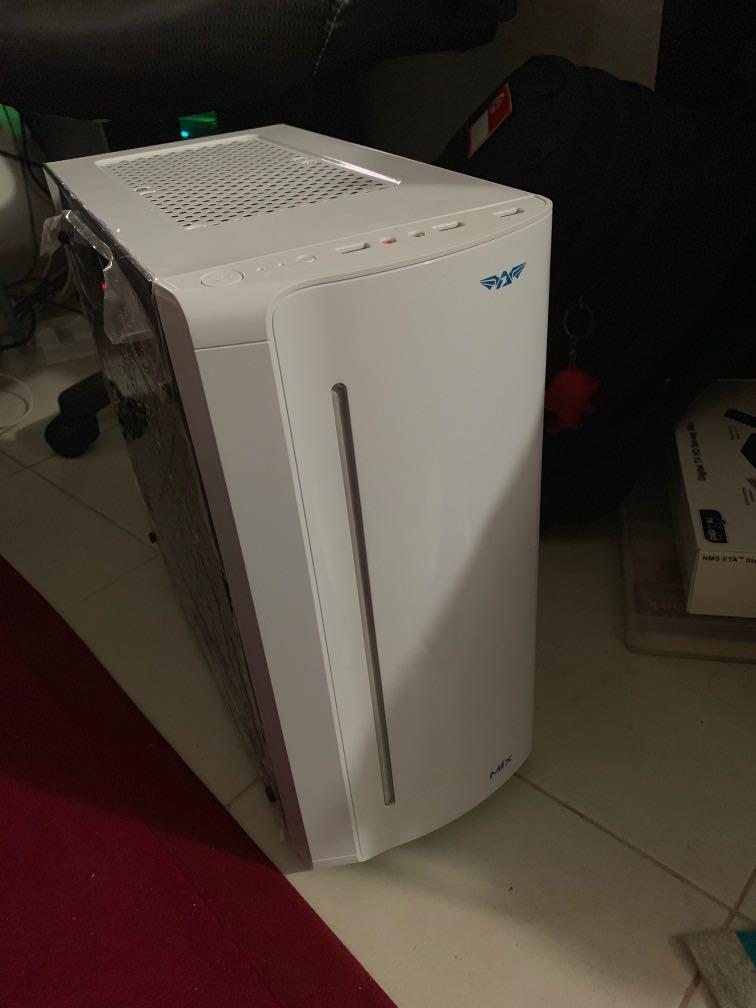 Armegeddon Computer Case, Computers & Tech, Parts & Accessories ...