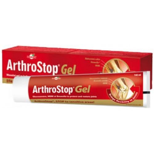歐洲ARthroStop Cream 沃克關節骼康軟膏100ml 改善關節腫痛消炎止痛還可修復關節退化, 健康及營養食用品, 健康補充品 ...