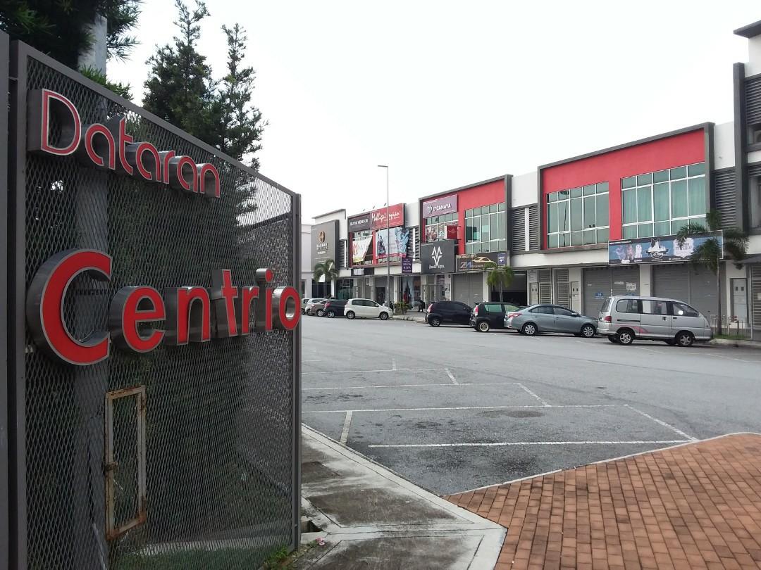Centrio, Seremban 2, Seremban, Sendayan, Seremban 2, Property, For Sale ...