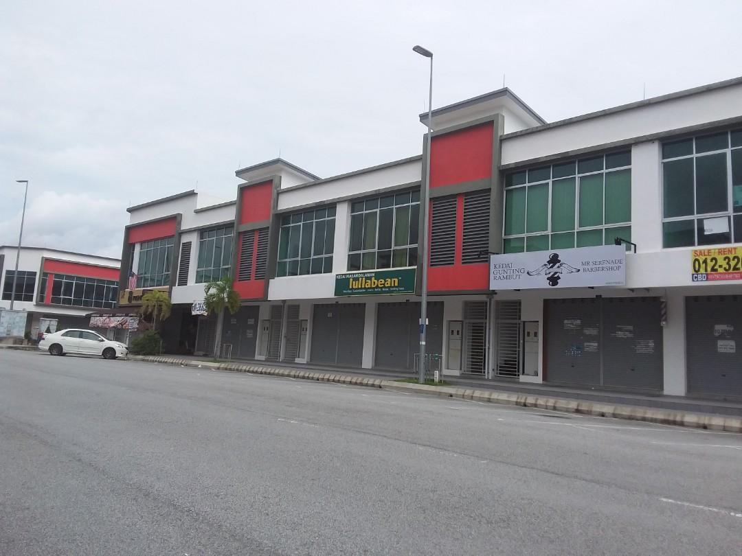 Centrio, Seremban 2, Seremban, Sendayan, Seremban 2, Property, For Sale ...