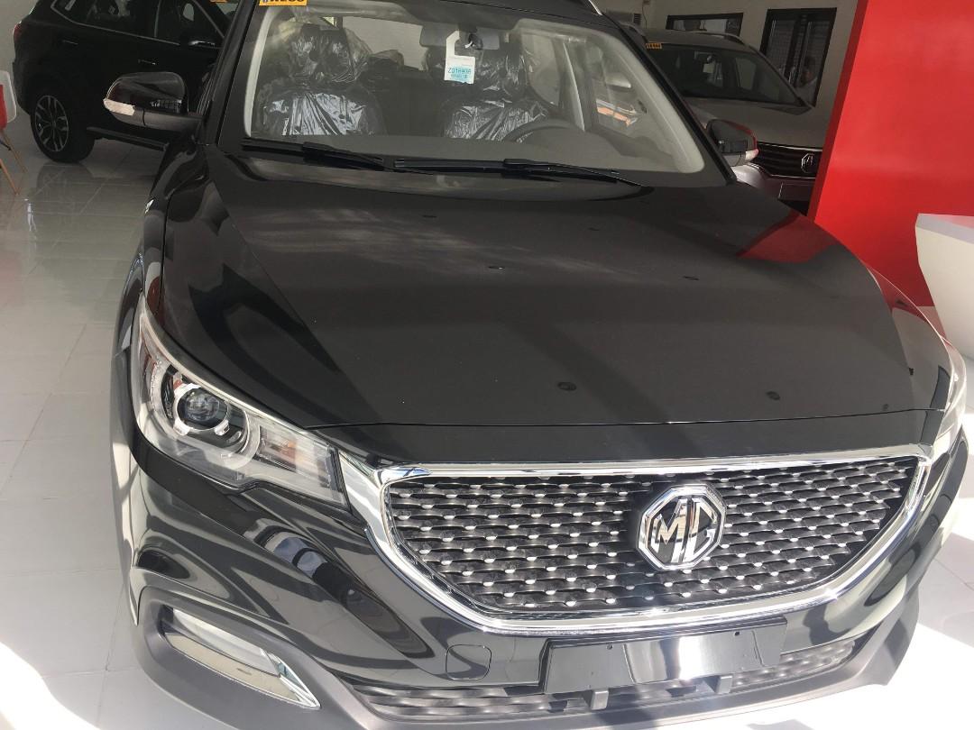 MG ZS ALPHA 1.5 AUTOMATIC 2019, Car Parts & Accessories on Carousell