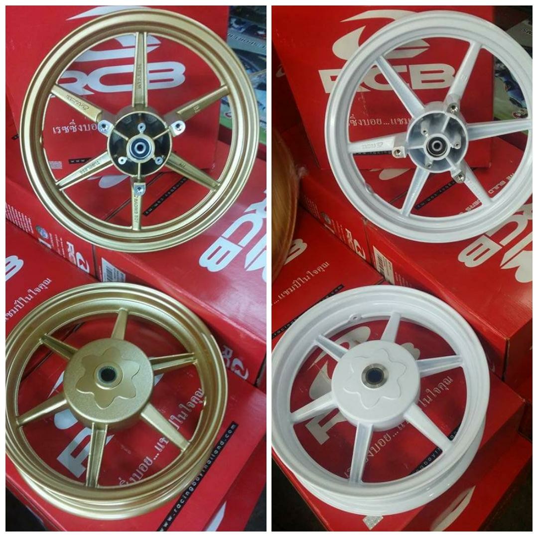 Yamaha Aerox Sport Rim Racing Boy Yamaha Sniper Yamaha Spark Lc 135 ...
