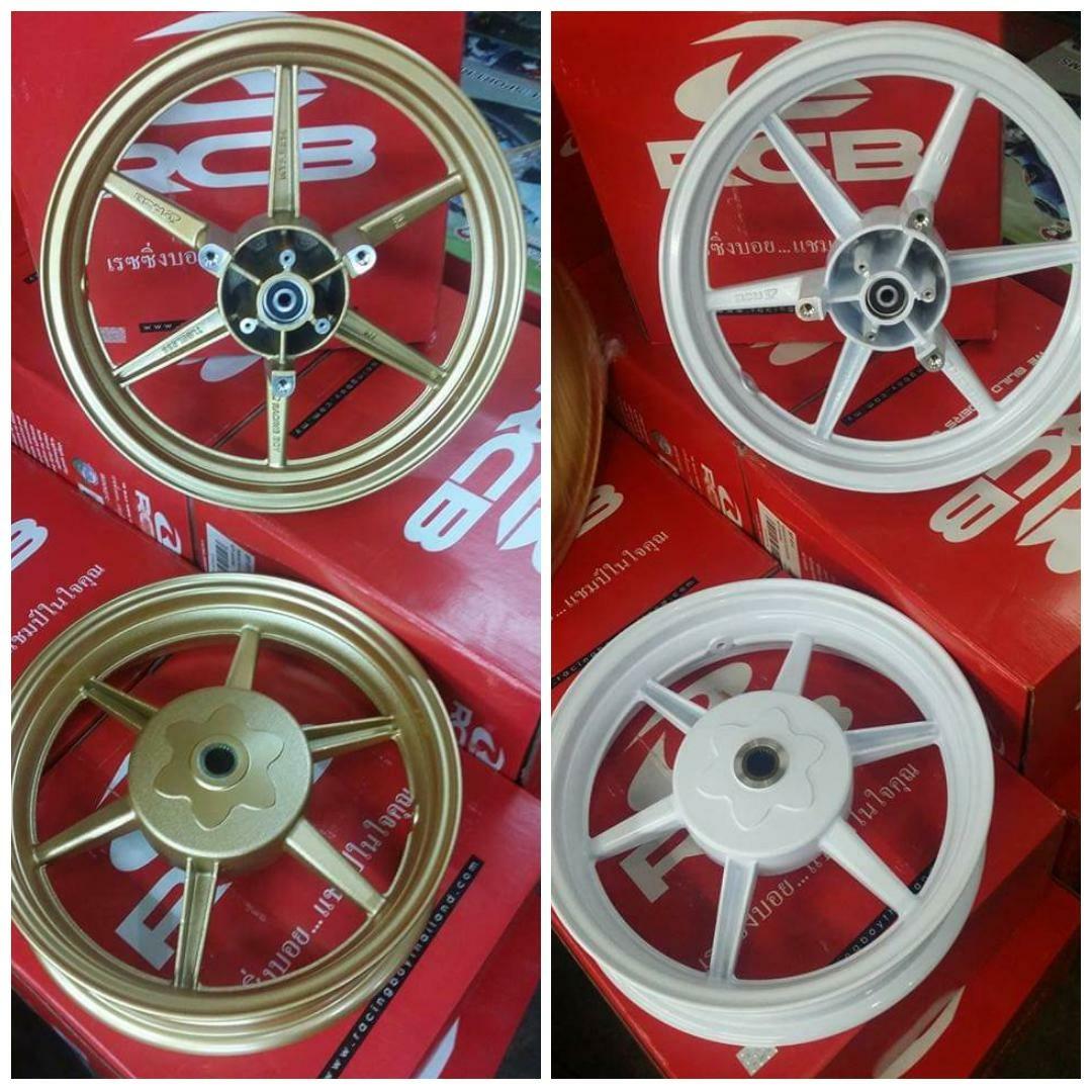 Yamaha Aerox Sport Rim Racing Boy Yamaha Sniper Yamaha Spark Lc 135 ...