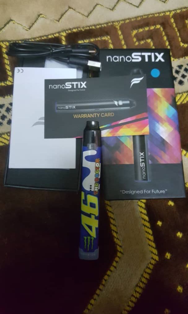 Nano stick, TV & Home Appliances, TV & Entertainment, TV Parts ...