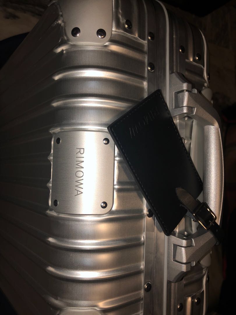 Remowa, Hobbies & Toys, Travel, Travel Essentials & Accessories on ...