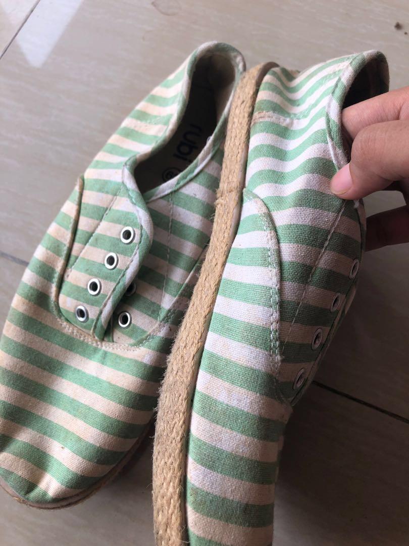 Rubi Shoes, Fesyen Wanita, Sepatu di Carousell