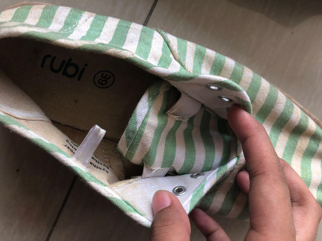 Rubi Shoes, Fesyen Wanita, Sepatu di Carousell