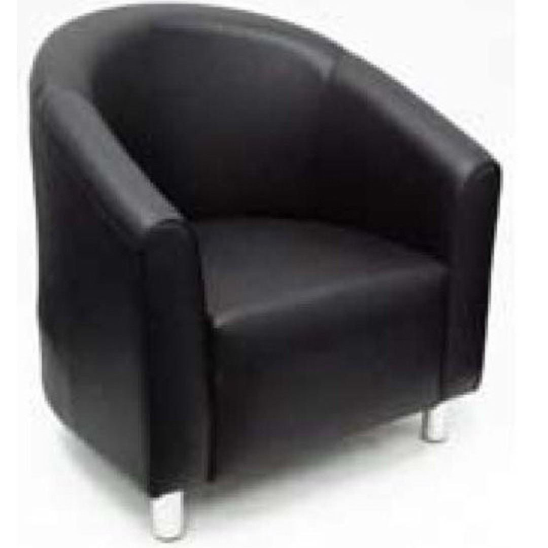 Armchair sofa GOSOF-0726, Furniture & Home Living, Furniture, Sofas on ...