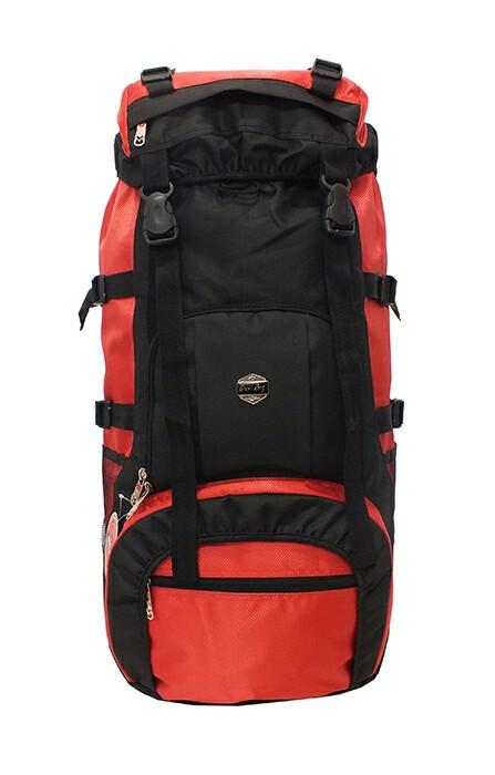 Backpack Tas Camping Owel (Barang Dijamin Sesuai Gambar), Olah Raga ...