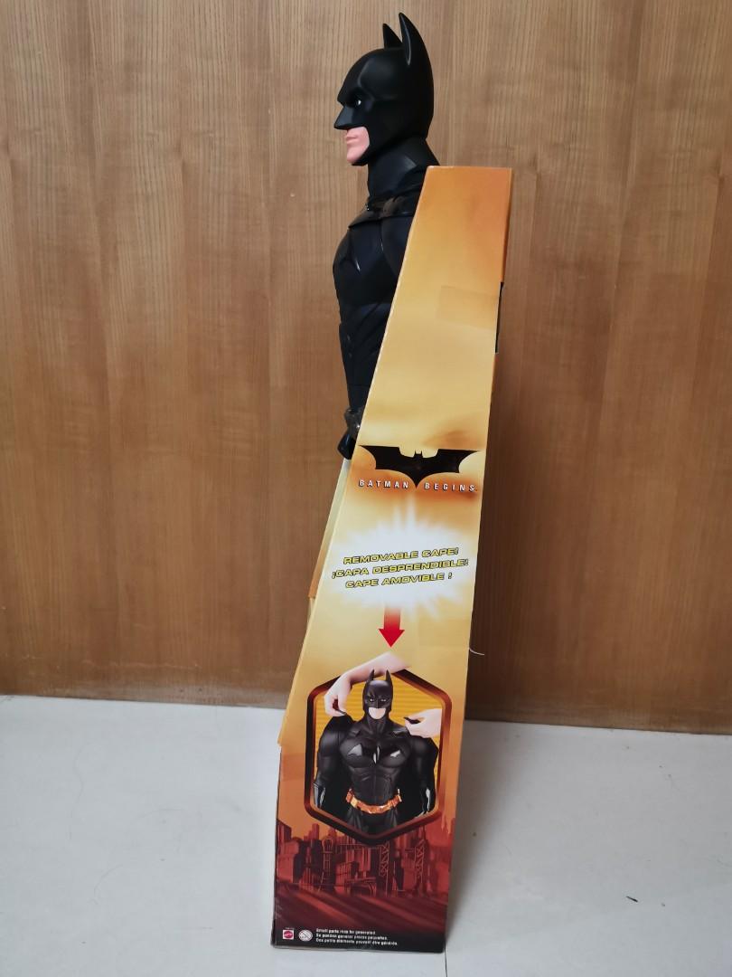 Batman Figure 31", Hobbies & Toys, Toys & Games on Carousell