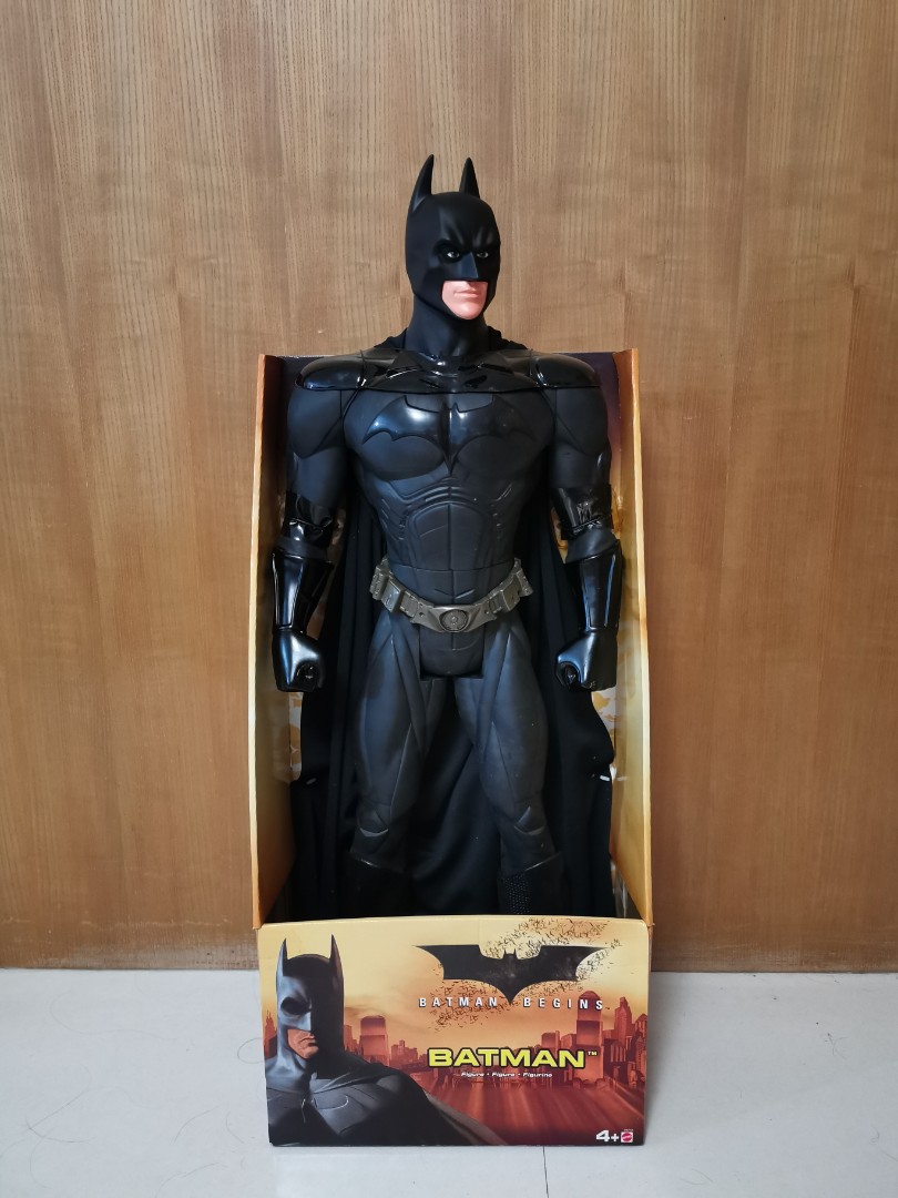 Batman Figure 31", Hobbies & Toys, Toys & Games on Carousell