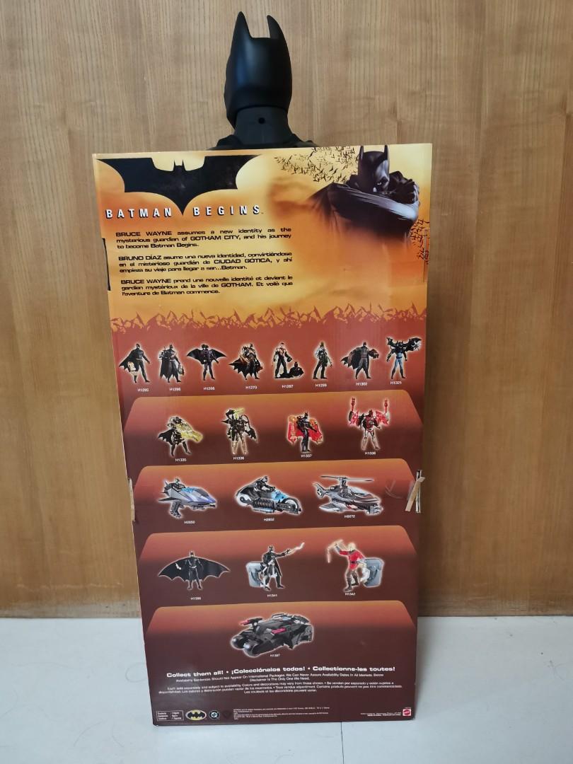 Batman Figure 31", Hobbies & Toys, Toys & Games on Carousell