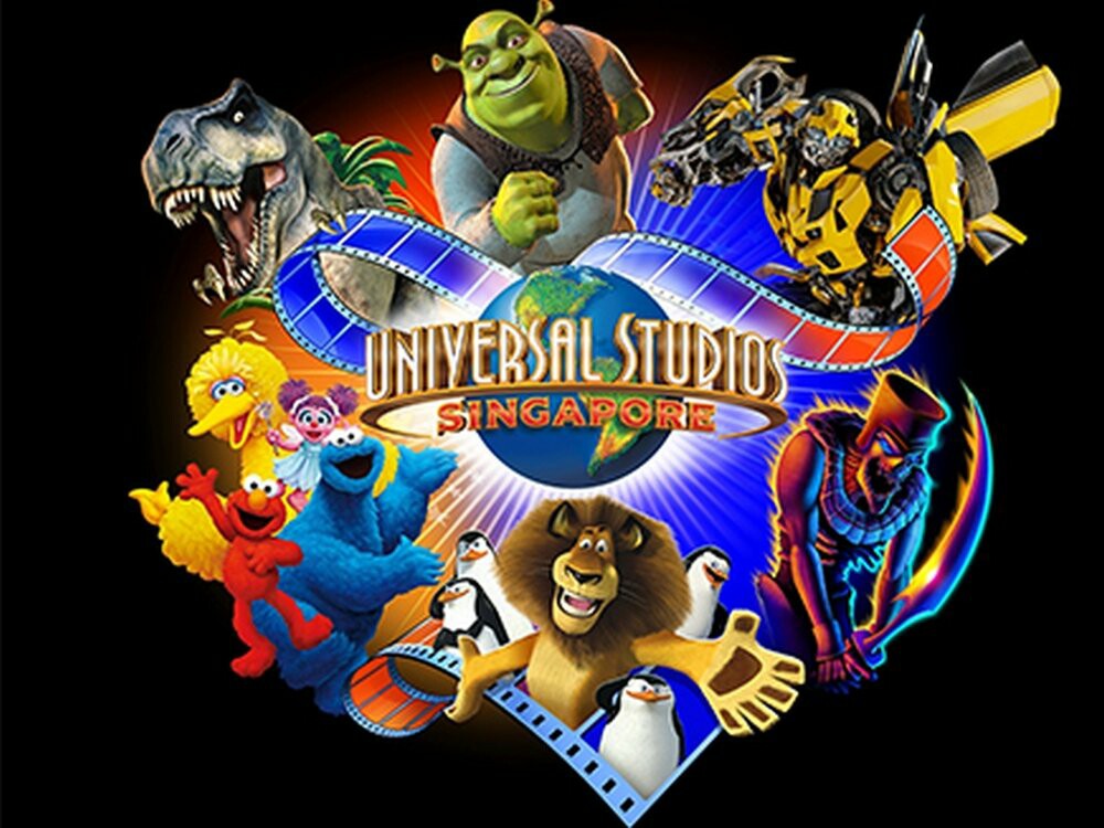 Best Pricing USS tickets, Tickets & Vouchers, Local Attractions ...