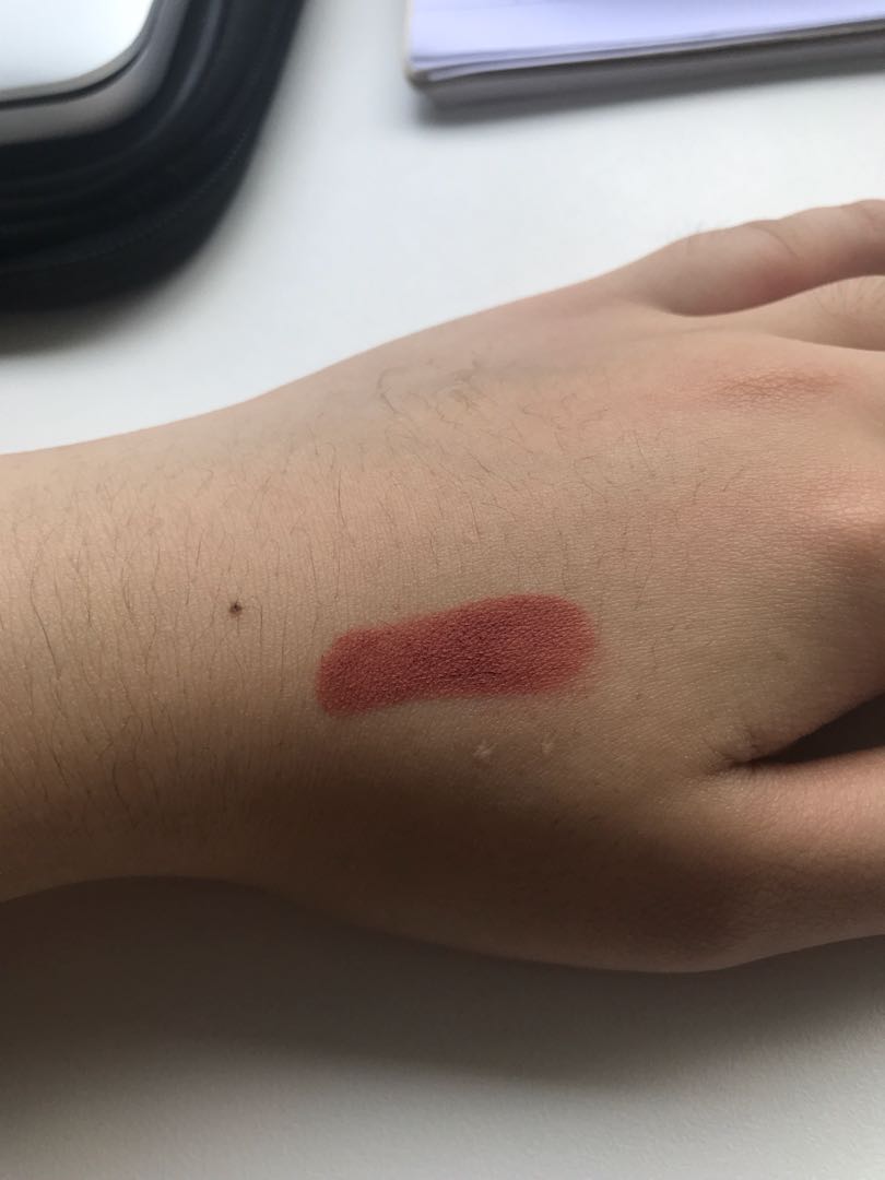 brick rose creamy color balm, Beauty & Personal Care, Face, Makeup on ...